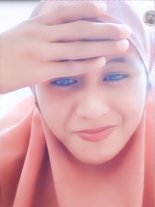 Ukhti Senyum2 Sendiri Liat Cowo Coli » Birahijab