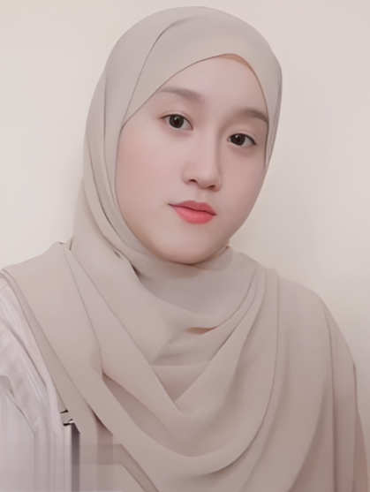 Ukhti Lugu Doyan Colmek Sampe Croot » Birahijab