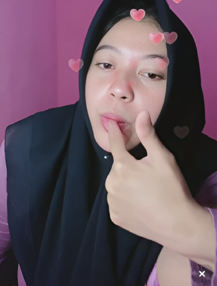 Bokep Live » Birahijab